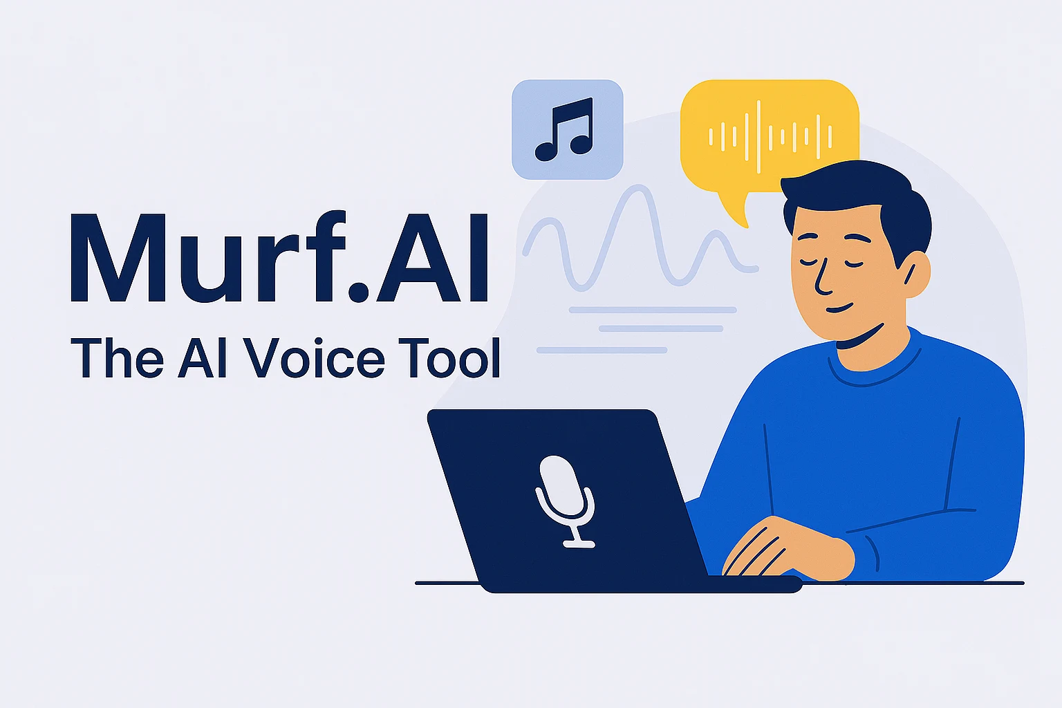 Murf AI Review 2025 Best AI Voice Generator For Enterprise Use Murf AI Review 2025 Best AI Voice Generator For Enterprise Use